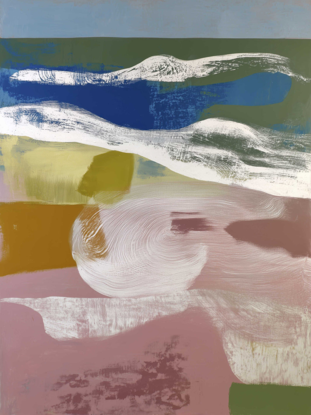 Shop All – Page 8 – Liminal Abstract Modern Fine Art by Porter Art Guild