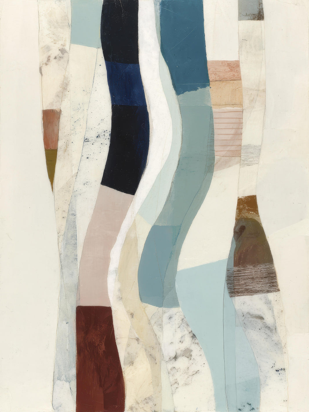 Color Field – Page 2 – Liminal Abstract Modern Fine Art by Porter Art Guild