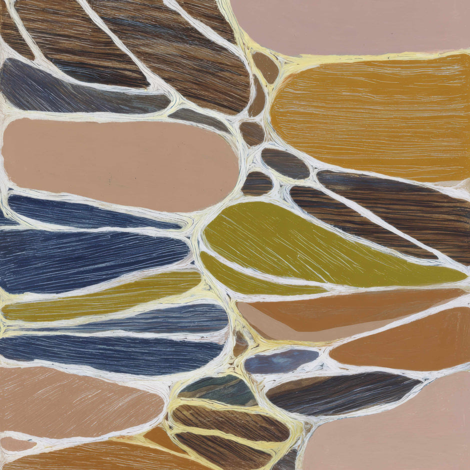 Color Field – Page 2 – Liminal Abstract Modern Fine Art by Porter Art Guild